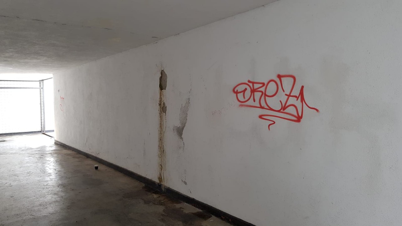 GALERIE FOTO. Aşa sunt întâmpinaţi turiştii în sudul litoralului! Gara ...