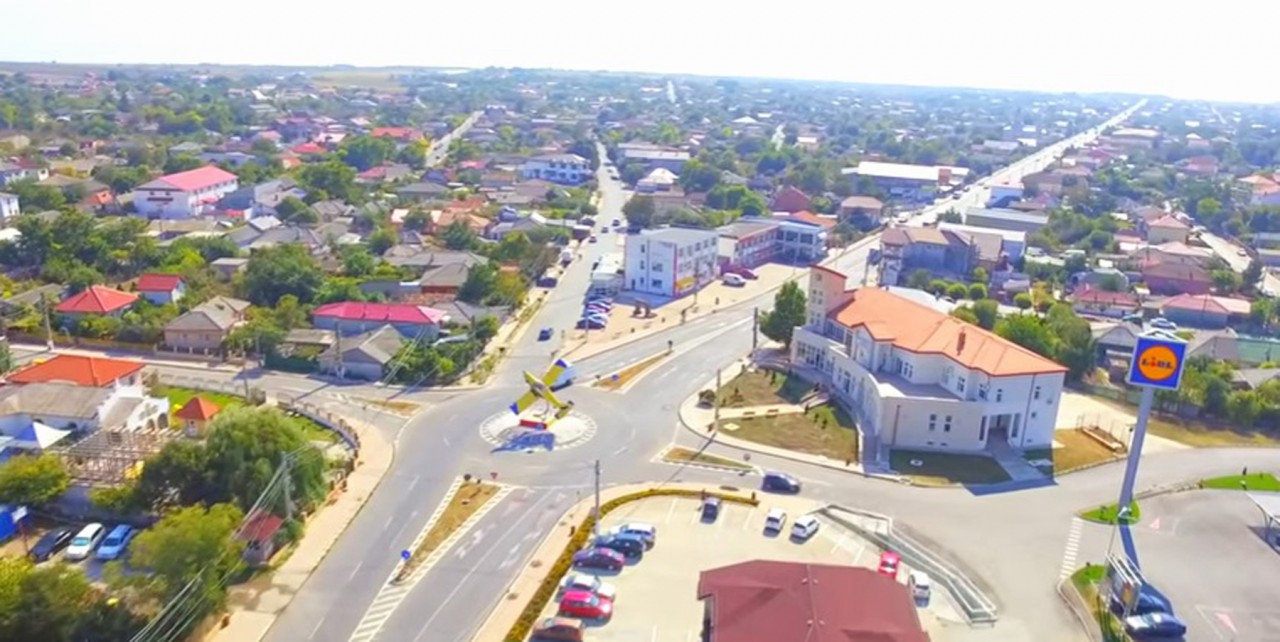 Plan îndrăzneţ: PORT TURISTIC la Tuzla, care va deschide calea către o ...