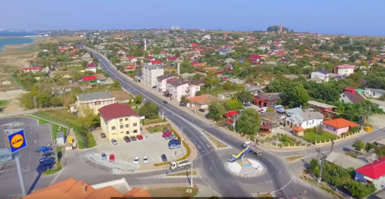 Plan îndrăzneţ: PORT TURISTIC la Tuzla, care va deschide calea către o ...