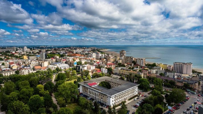 Incidența infectărilor din județul Constanța a depășit cifra de 3 ...