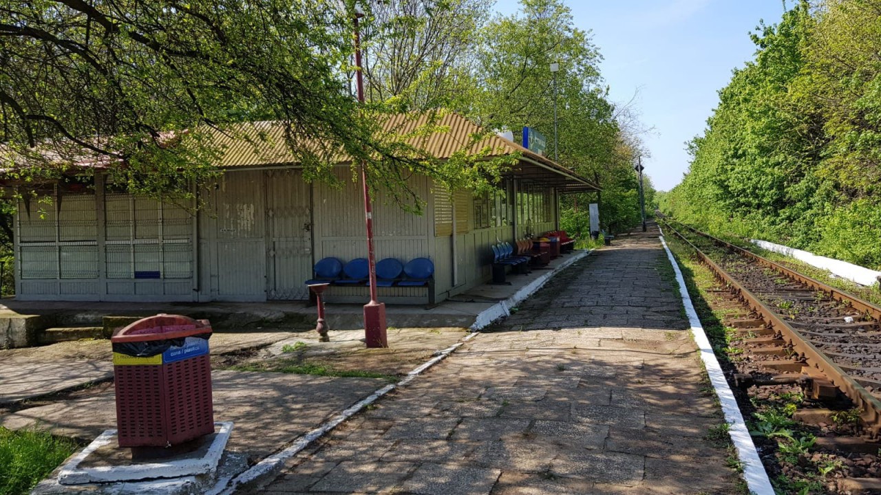Stațiile de cale ferată din Mangalia, Neptun și Costinești VOR FI ...