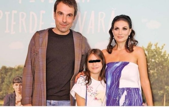 Ce pensie alimentară îi plătește Alexandru Papadopol fiicei sale ...