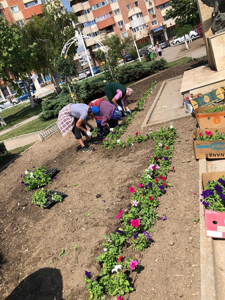 Primăria Năvodari vrea să cheltuie peste 17 milioane de lei pentru ...