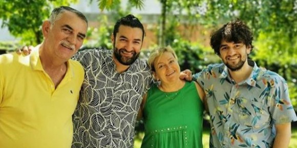 Smiley a împlinit vârsta de 36 de ani. Cum s-a ales cu porecla care l-a ...