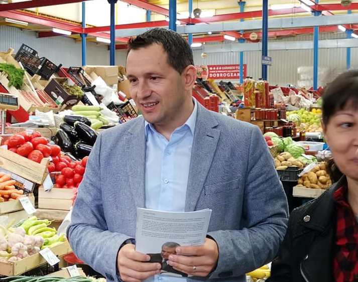 Consilierii judeţeni au votat: Donţu nu mai este membru în Asociaţia de ...