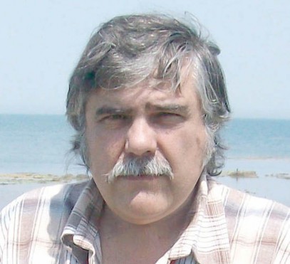 "Am copilărit pe genunchii lui Oleg Danovski şi ai lui Jean Constantin ...