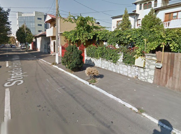 Chira Hagi vrea să elaboreze PUZ pentru un teren din cartierul Tomis I ...