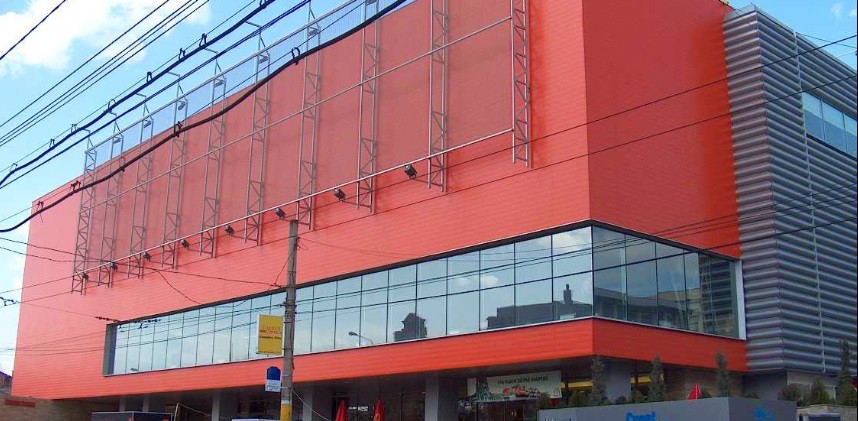 Bătălia mall-urilor din Constanța! Vânzări de zeci de milioane de lei, fără profit și cu datorii ...