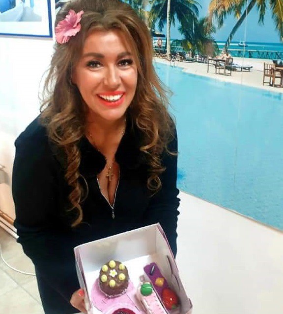 Corina Martin | replicaonline.ro