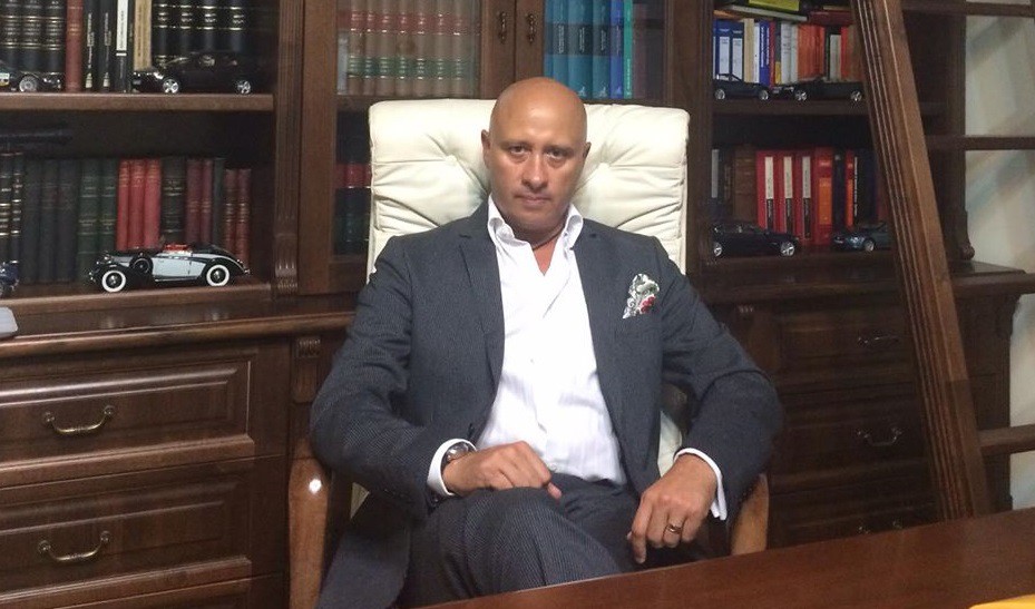 Sebastian Bodu a fost numit consilier de stat în Cancelaria primului ...