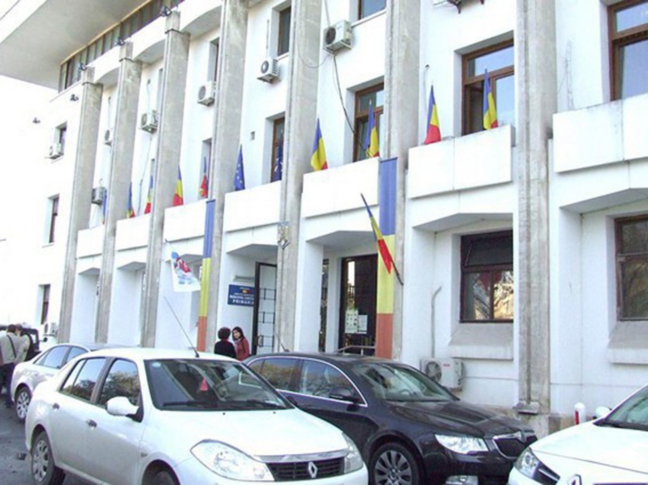 Primăria Constanța și-a depus candidatura pentru obținerea titlului de ...