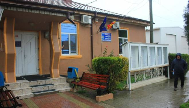Primăria Corbu are un nou viceprimar | replicaonline.ro
