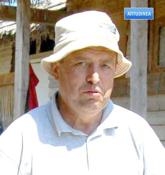 Vasile Simion | replicaonline.ro