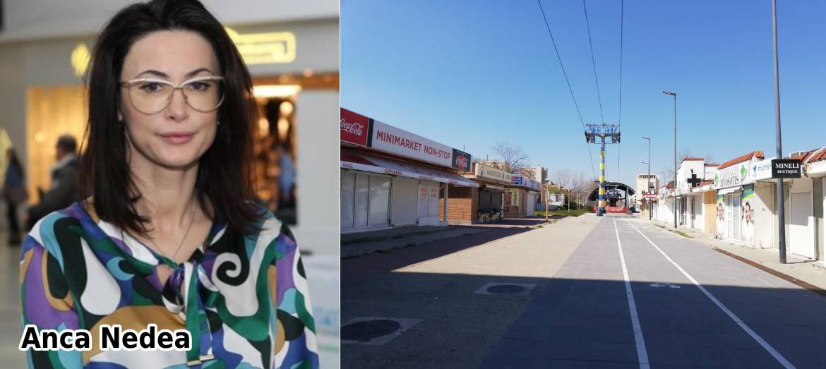 Anca Nedea: Angajăm sau nu cameriste, oricum ne paște falimentul ...