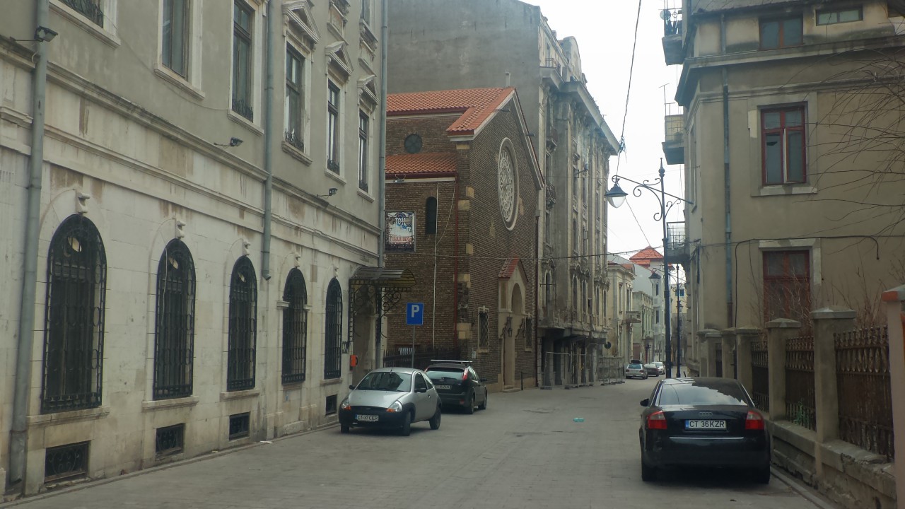 Andrei Muntmark şi-a cumpărat o clădire în Piaţa Ovidiu | replicaonline.ro