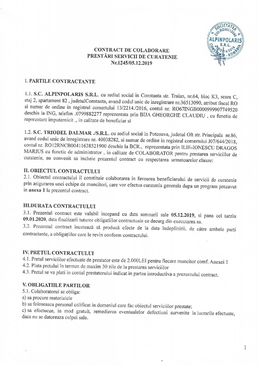 Plângere penală la DIICOT pe numele unui afacerist controversat din ...