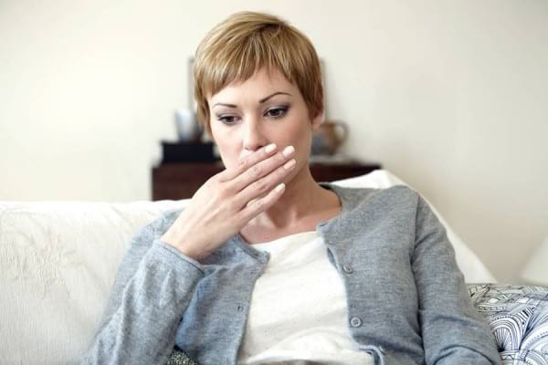 Ce este halitoza sau respirația urât mirositoare. Tratament și ...