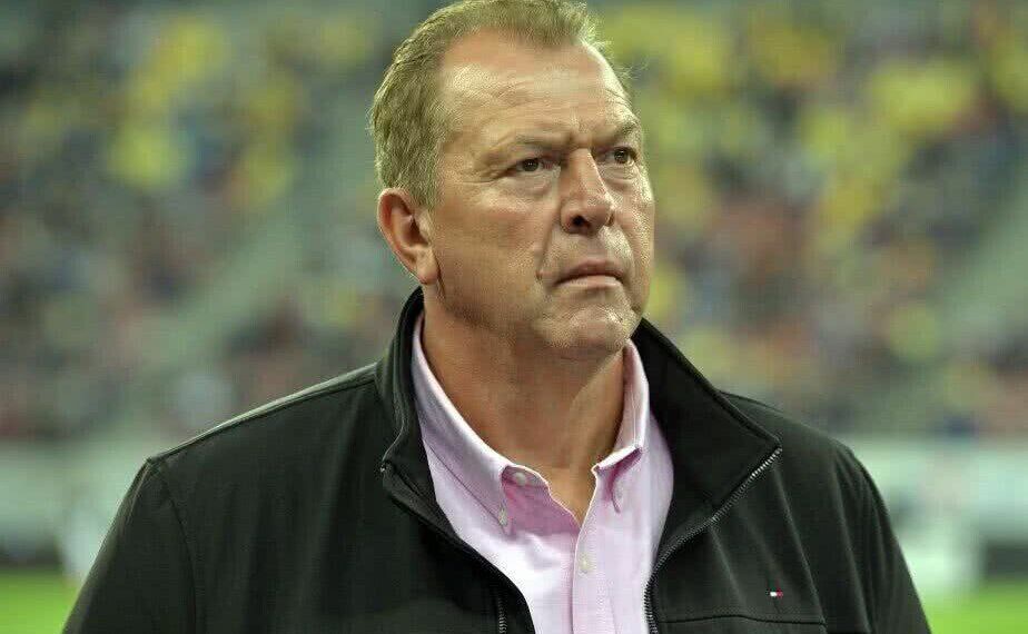 Soția lui Helmut Duckadam nu-i organizează parastas de un an ...