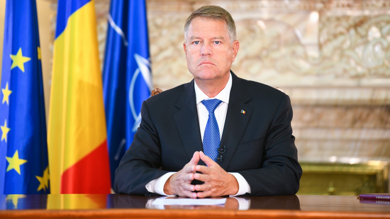 Se va prelungi Starea de Alertă? Iohannis a vorbit despre PUNCTELE ...
