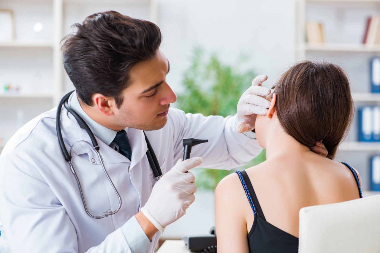 ORL: ce înseamnă această prescurtare și cum se desfășoară un control de ...