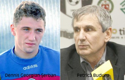 Petre Buduru şi Dennis Şerban INVESTESC într-un IMOBIL din centrul ...