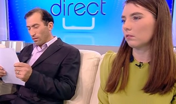 Vulpița de la Acces Direct, diferită în pauzele de filmare. Cum se ...