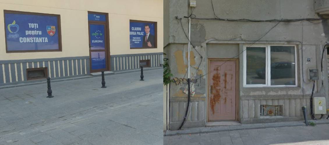 Claudiu Palaz este sufletist! Vrea să 'ADOPTE' o cămăruță de lângă ...