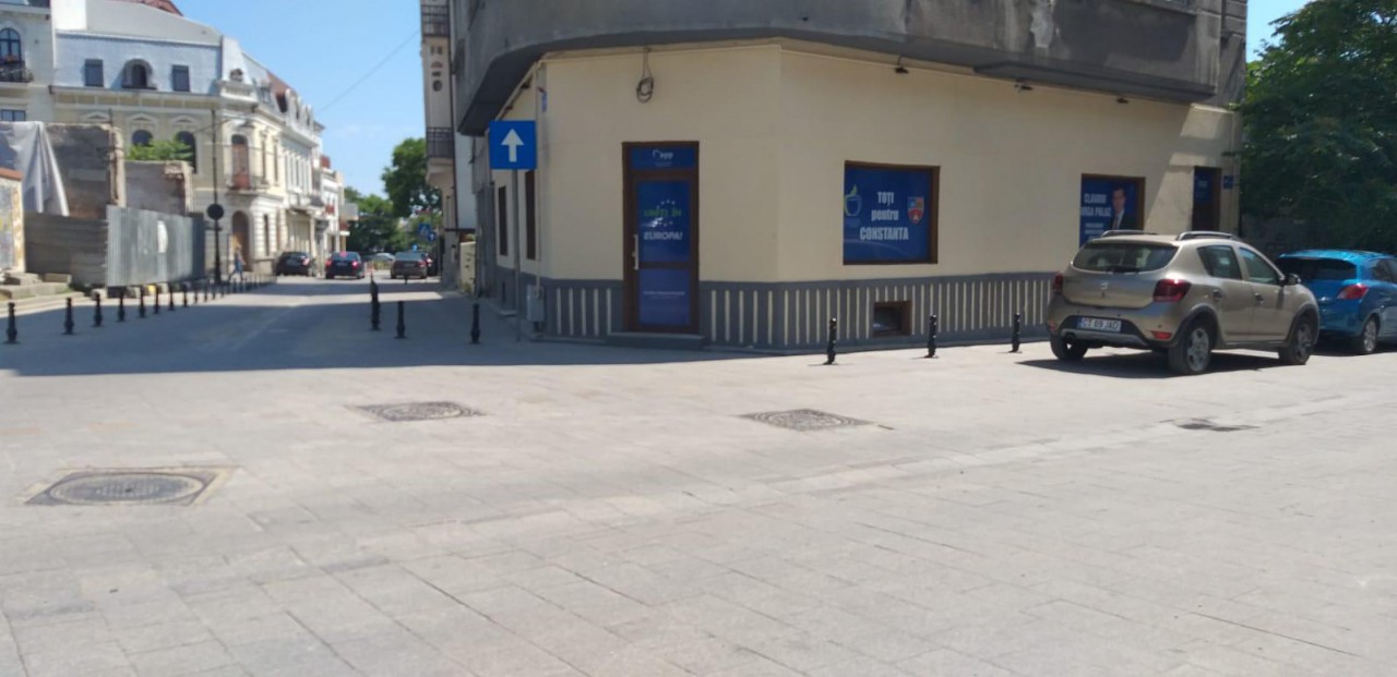 Claudiu Palaz este sufletist! Vrea să 'ADOPTE' o cămăruță de lângă ...