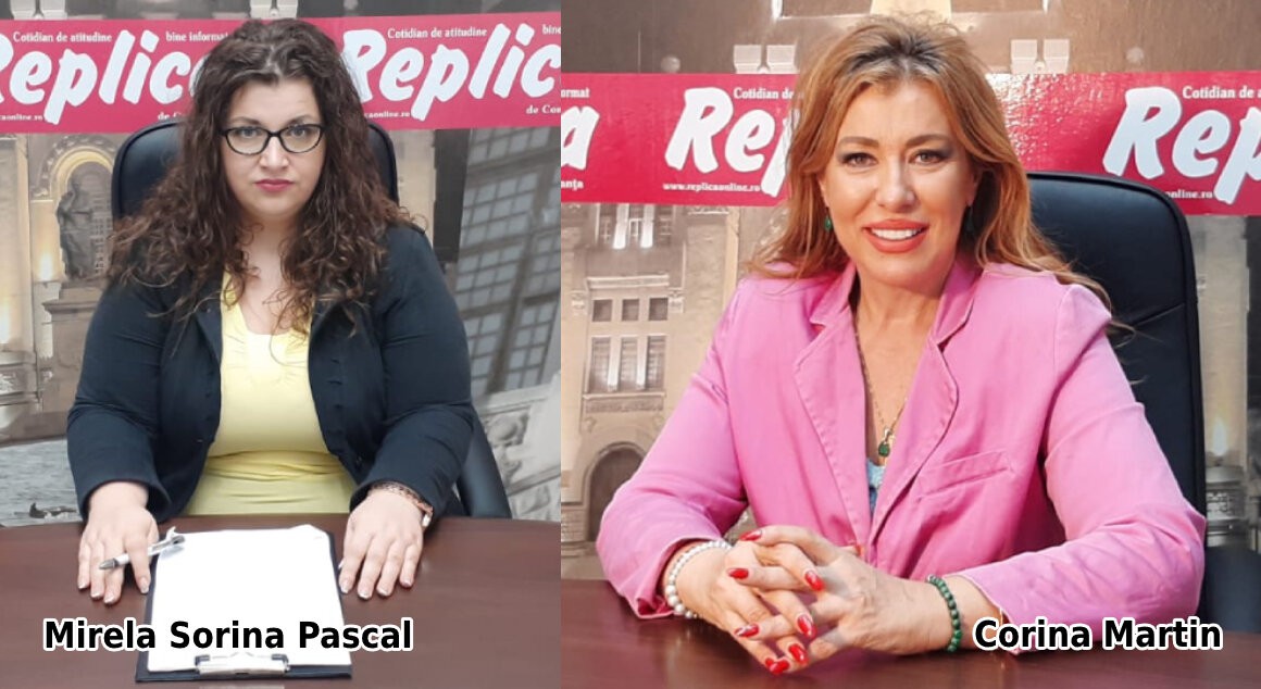 Corina Martin: „Trebuie să încheiem aici 20 de ani de conducere PSD ...