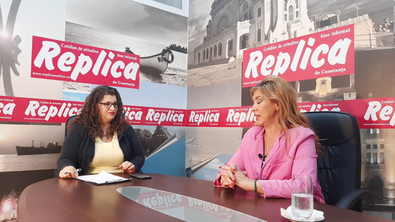 Corina Martin: „Trebuie să încheiem aici 20 de ani de conducere PSD ...