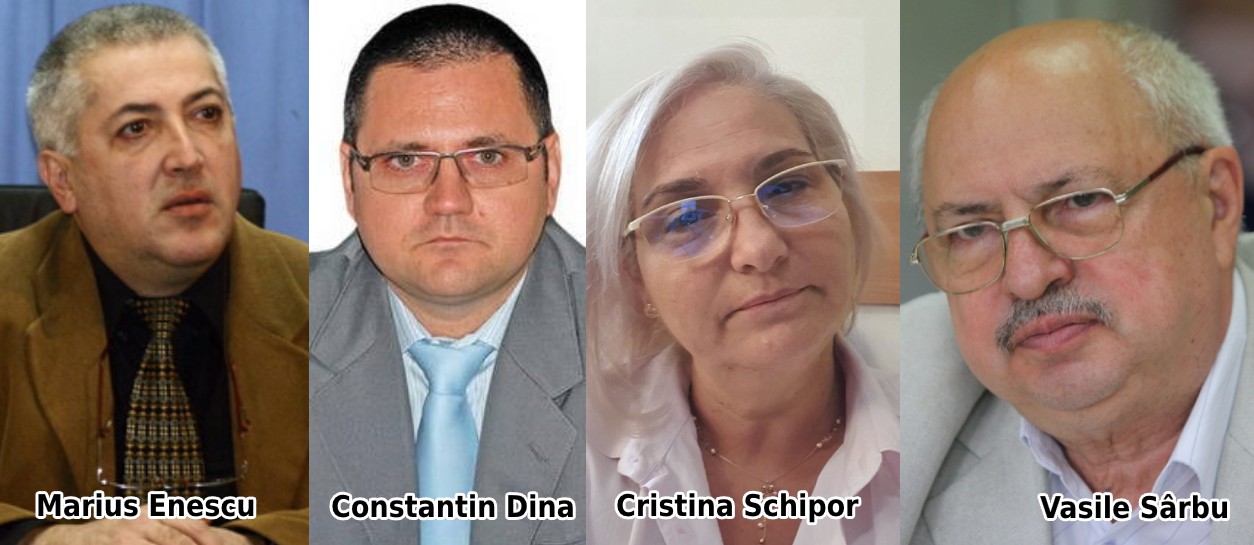 CINE s-a mai PERINDAT pe la șefia DSP Constanța | replicaonline.ro