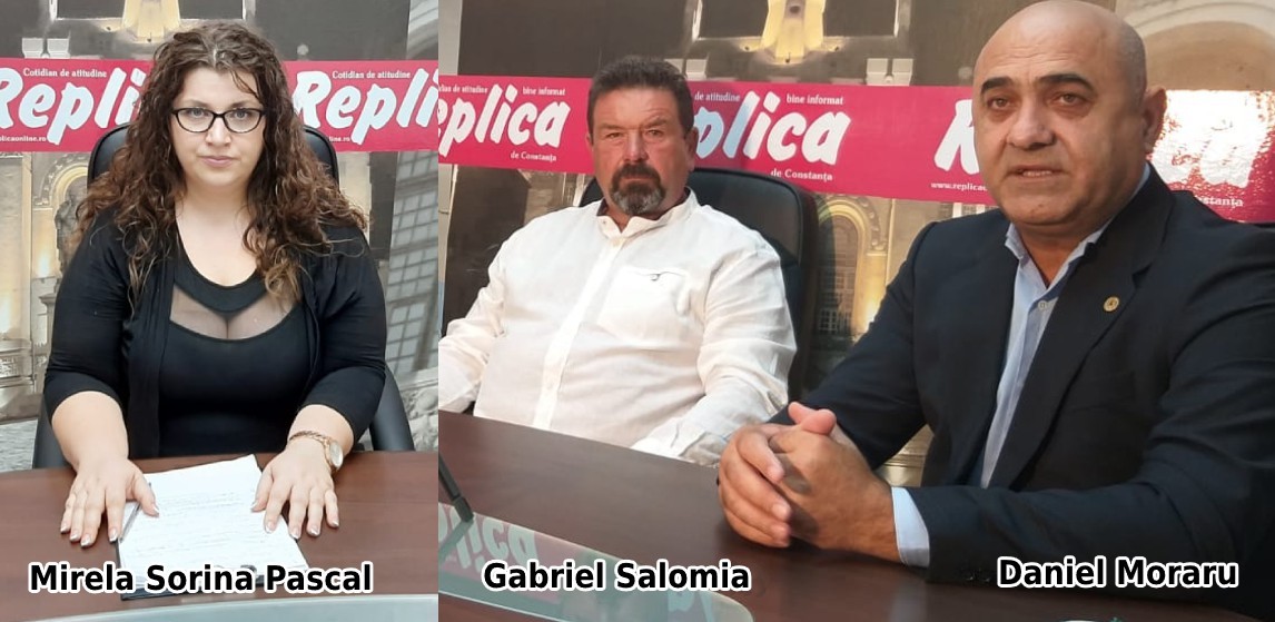 DANIEL MORARU: PER nu va face niciodată ALIANŢĂ cu PSD! VIDEO ...