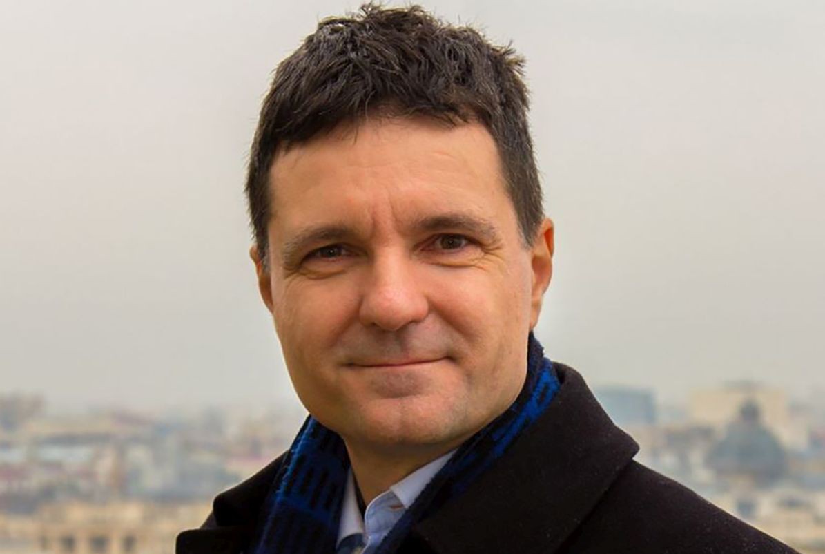 Nicușor Dan | replicaonline.ro