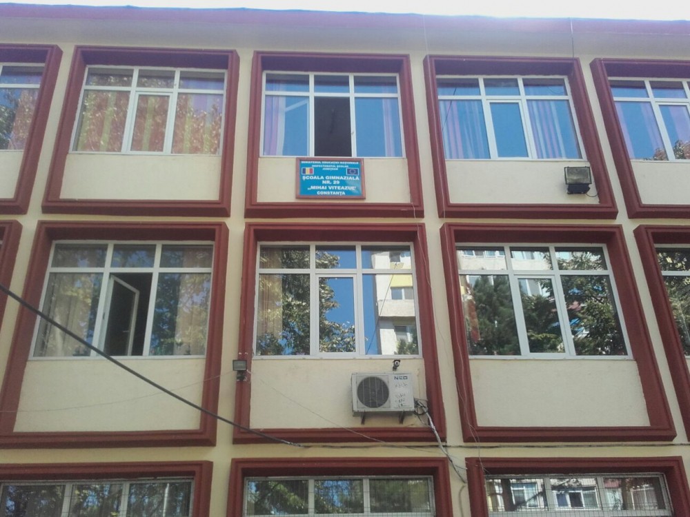 PROFESOARĂ de la Şcoala 29, confirmată cu COVID-19 după ce a ținut ...