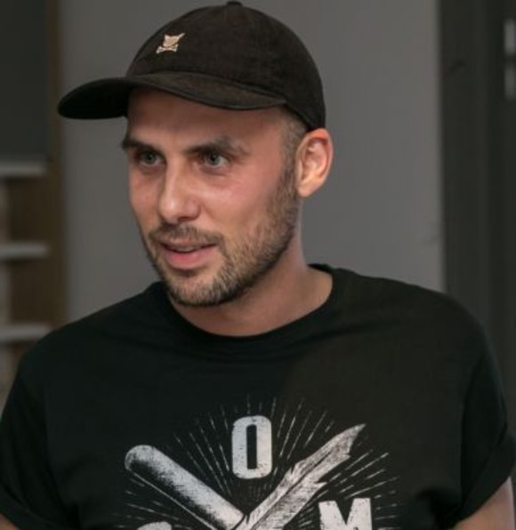 Inna și Deliric, poză "picantă" din vacanță. În ce ipostază s-au afișat ...