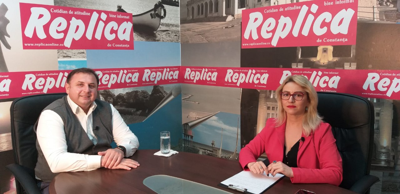 INTERVIU LIVE cu Mihnea DRUMEA, candidat PNL pentru CAMERA DEPUTAȚILOR ...