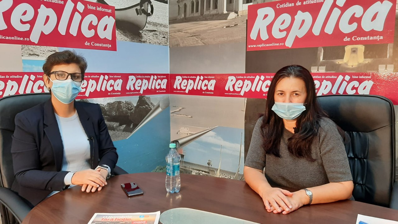 Cristina Rizea, USR-Plus: PSD a avut TIMP 30 de ani să DEMONSTREZE ce ...