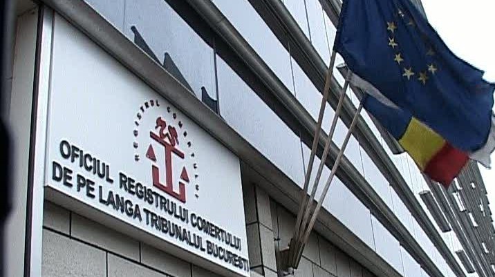 ONRC: Peste 3.400 de firme si PFA au intrat in insolventa in primul ...