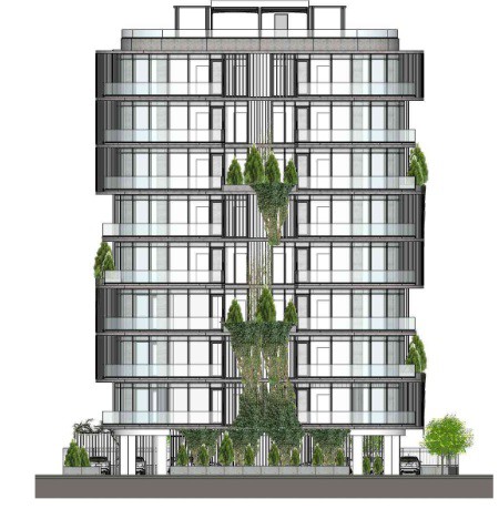 AFACERISTUL Adrian POLEC INVESTEȘTE și în MAMAIA. RIDICĂ un IMOBIL cu 8 ...