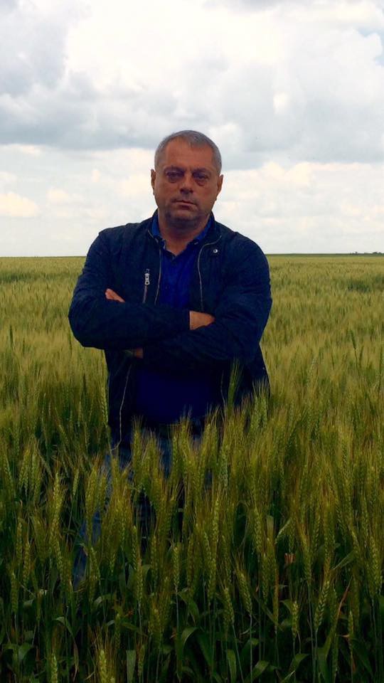 De unde are Vasile LUMÎNARE, primarul din CORBU, peste 50 de TERENURI ...