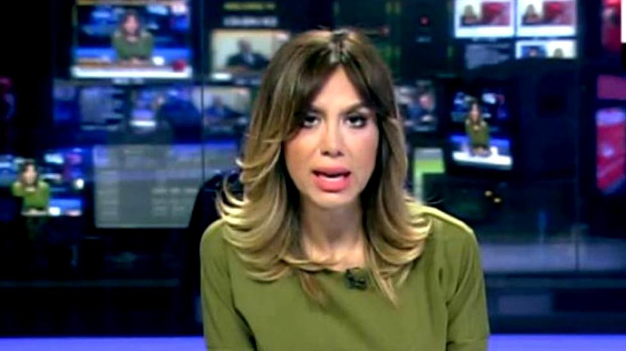 Totul despre Denise Rifai, prezentatoarea emisiunii 40 de întrebări de ...