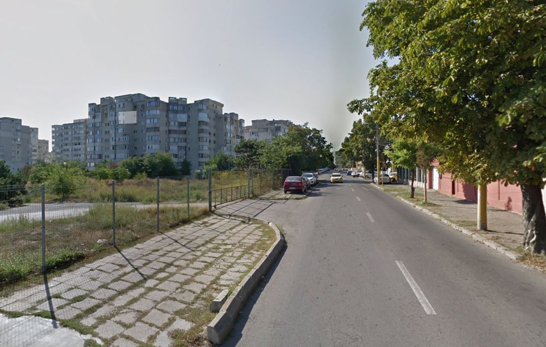 Pe strada Primăverii va fi amenajată o trecere de pietoni ...