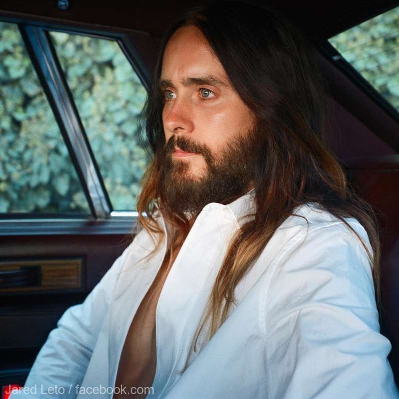 Jared Leto va juca în filmul horror „Adrift“, regizat de Darren ...