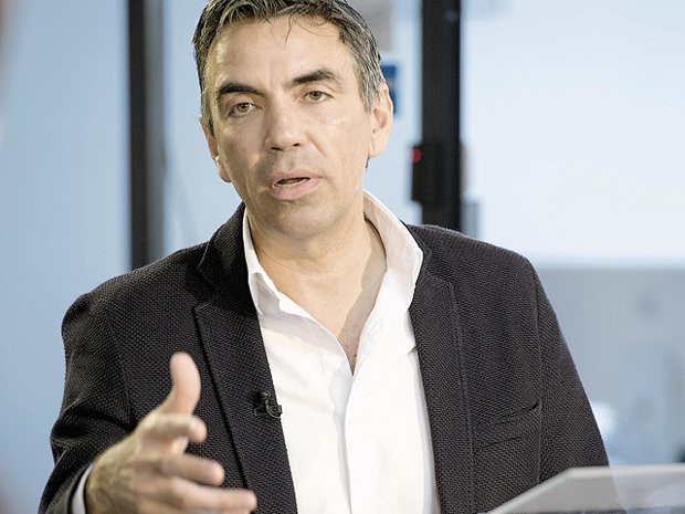 Dragoş Anastasiu: 'Paradigma de scump şi prost în turism nu este ...