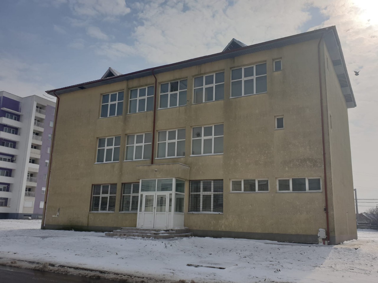 Primăria NĂVODARI va deschide o ȘCOALĂ NOUĂ | replicaonline.ro