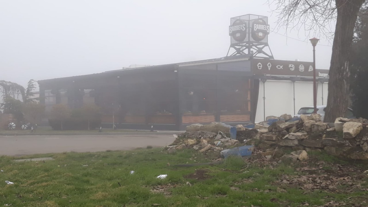 DUȘU, DRUGĂ și PICOIU, printre PATRONII teraselor ridicate ILEGAL în ...