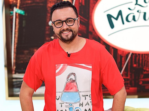 Cine este vedeta feminină ex-Kanal D care i-ar putea lua locul lui ...