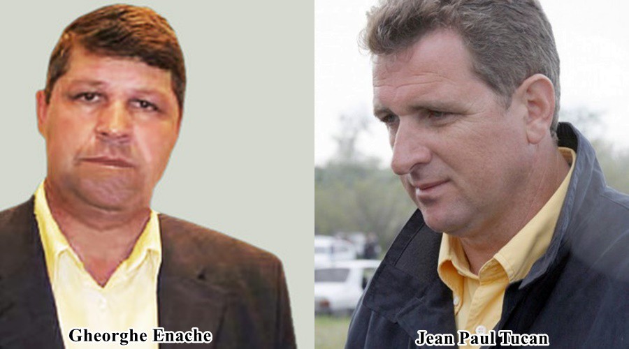 Gheorghe Enache a SCĂPAT de EXECUTAREA SILITĂ cerută de Jean-Paul Tucan ...