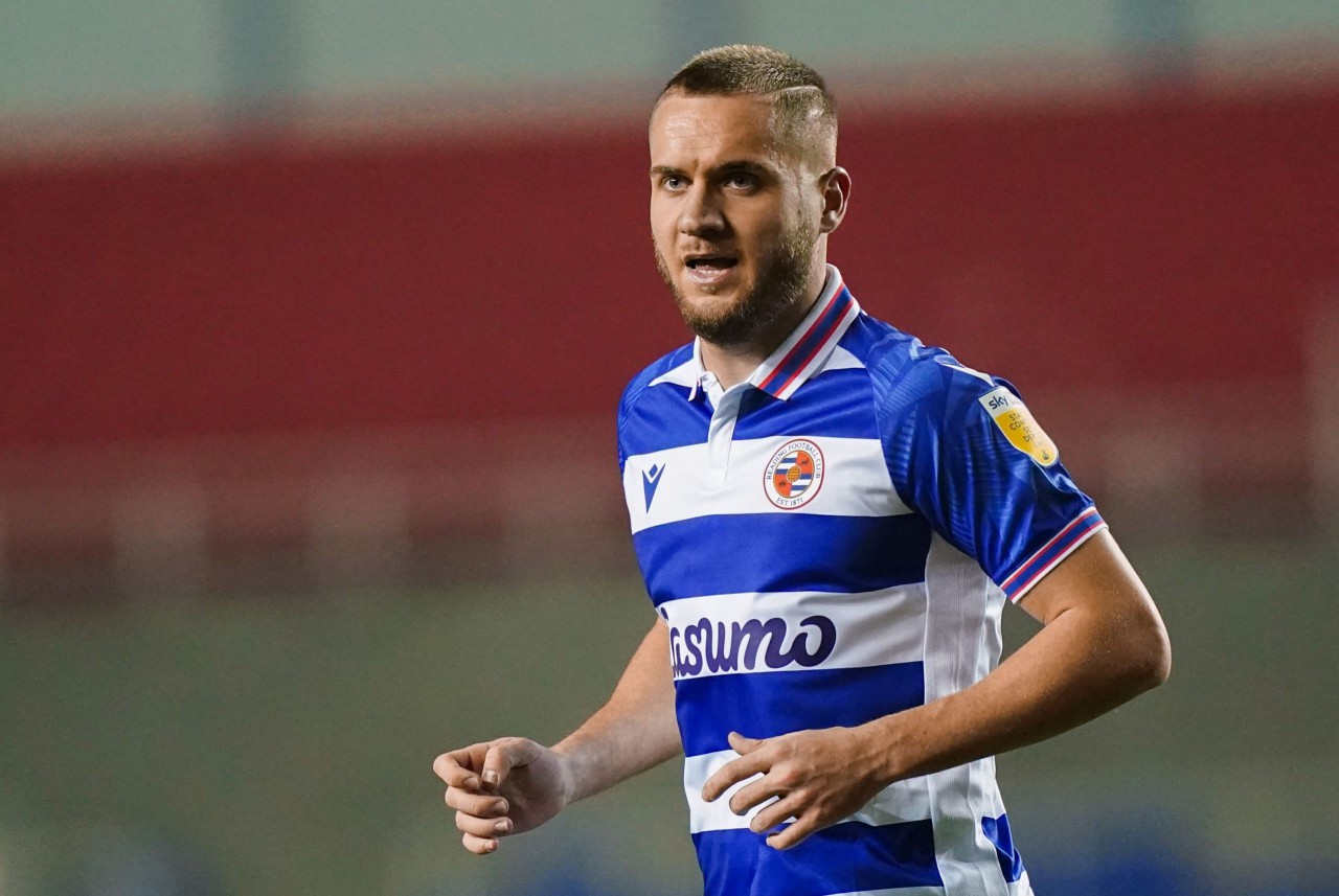 George Pușcaș a înscris un gol, dar Reading a pierdut (3-4 vs ...