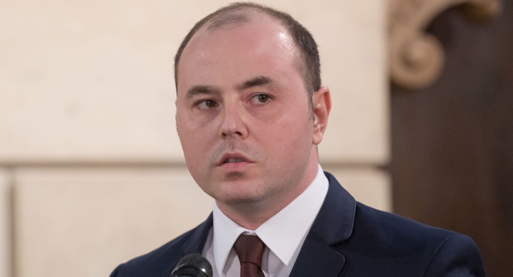 Andrei Muraru, audiat miercuri în comisiile de specialitate pentru ...